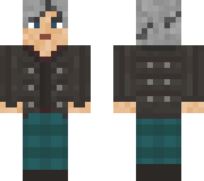 vindicator | Minecraft Skins