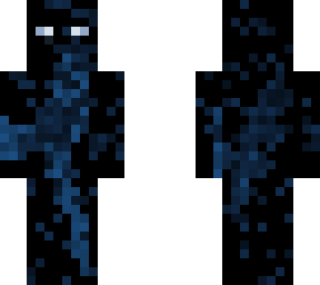 Void | Minecraft Skin