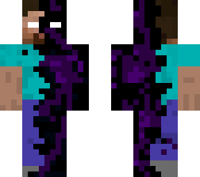 void | Minecraft Skin