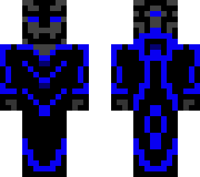 warrior | Minecraft Skins