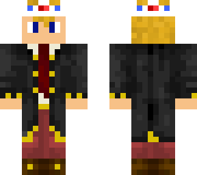 william | Minecraft Skins