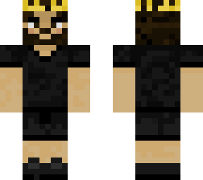 crown | Minecraft Skins