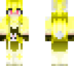 kaboodle | Minecraft Skins