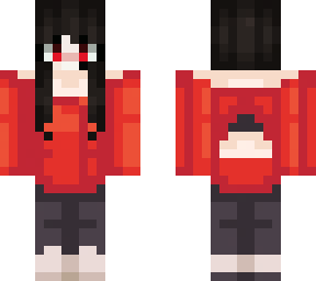 yorsa | Minecraft Skin