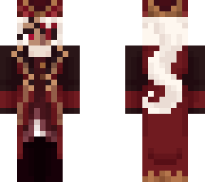 +*~Tarte Tatin~*+ | Minecraft Skin