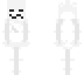 ' Gub. ' - Gubby | Minecraft Skin