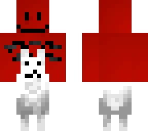 ' Gub. ' - Gubby | Minecraft Skin