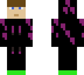 999 | Minecraft Skin