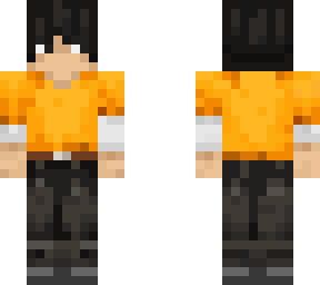Adapt | Minecraft Skin