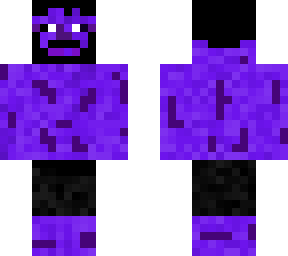 alan reet | Minecraft Skins