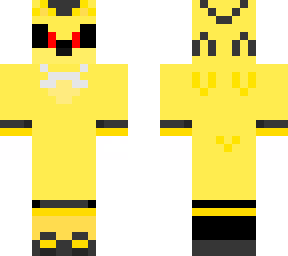 shadow | Minecraft Skins