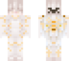 angelic | Minecraft Skins