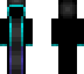 Anonymous | Minecraft Skin