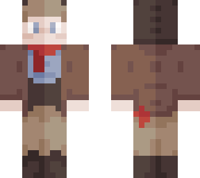 arthur | Minecraft Skins