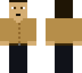 basic | Minecraft Skins