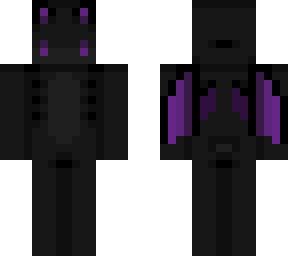 bat | Minecraft Skin