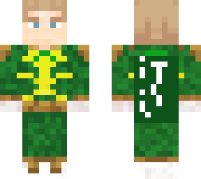 saudi | Minecraft Skins