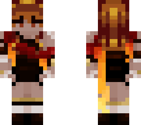 bia | Minecraft Skins