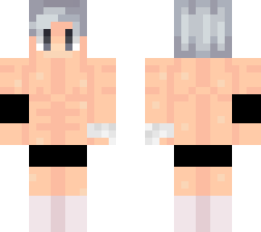 bully | Minecraft Skins