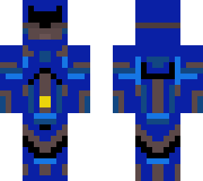 power ranger | Minecraft Skins