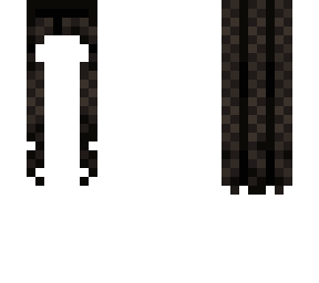 boho | Minecraft Skins