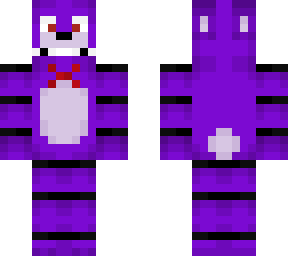 bonnie | Minecraft Skins