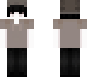 aesthetic boy | Minecraft Skins