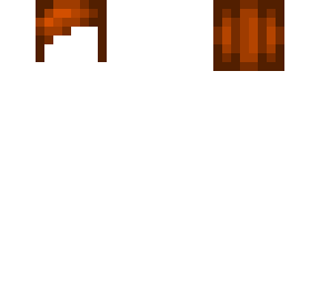 Boy Hair Base | Minecraft Skin