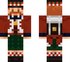 british | Minecraft Skins