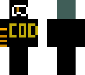 call of duty | Minecraft Skins