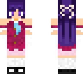 stella | Minecraft Skins