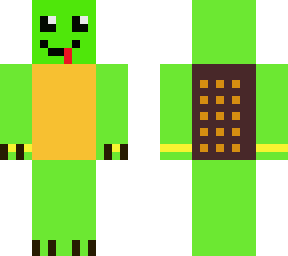 turtle | Minecraft Skins