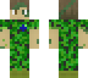hard | Minecraft Skins