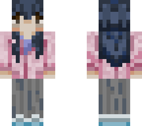 derpy | Minecraft Skins