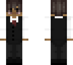 bedwars | Minecraft Skins