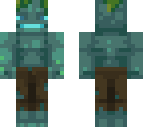 drowned | Minecraft Skins