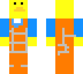 construction | Minecraft Skins