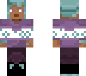 Efe Alt design | Minecraft Skin