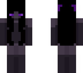 end | Minecraft Skins