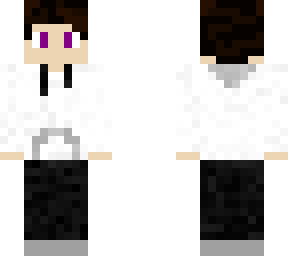 EnderStar | Minecraft Skin