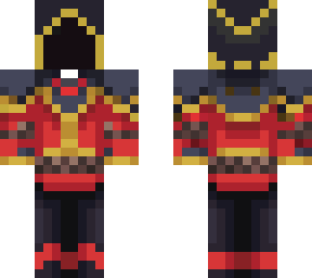 error skin | Minecraft Skin