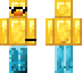 Event Skin | Minecraft Skin