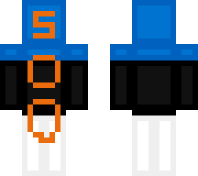 friend | Minecraft Skins