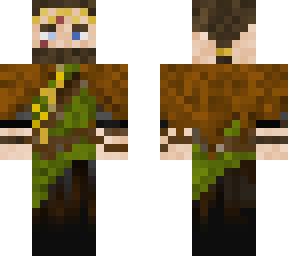 celtic | Minecraft Skins