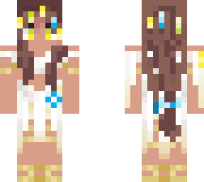 god | Minecraft Skins