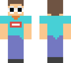 george | Minecraft Skins