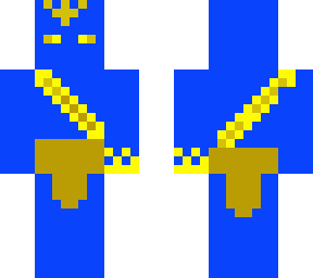 god | Minecraft Skins