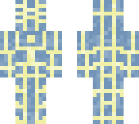 golem | Minecraft Skins