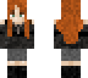 Han | Minecraft Skin
