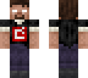 herobrine | Minecraft Skins